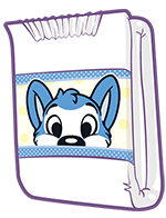 ABUniverse USA – ABDL Diapers