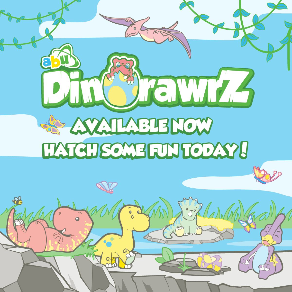 ABUniverse USA – ABDL Diapers